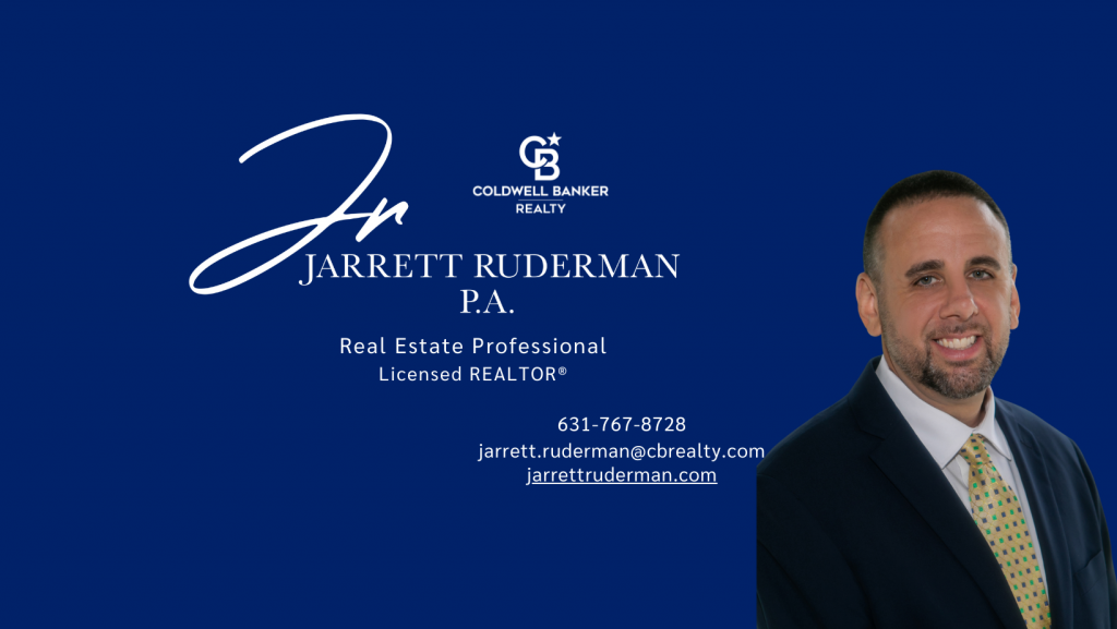 Jupiter Real Estate Facebook Group | Jarrett Ruderman